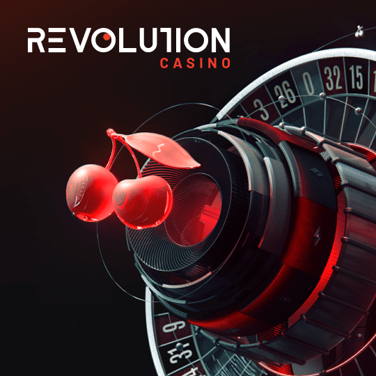 Bonus deposit World Cup Fiesta to claim - Revolution Casino